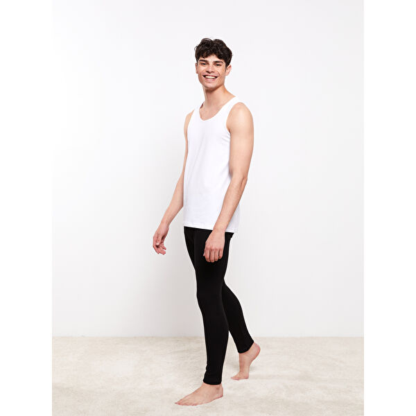 Standart Kalıp Termal Pijama Alt Standart Kalıp Termal Pijama Alt