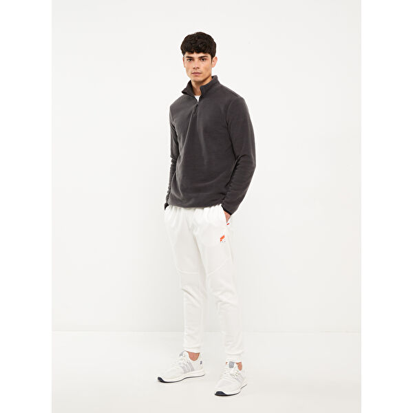 Slim Fit Erkek Spor Jogger Eşofman Altı Slim Fit Erkek Spor Jogger Eşofman Altı