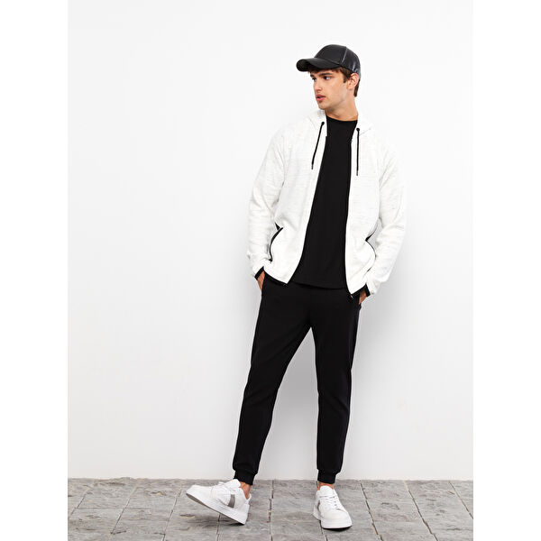 Slim Fit Erkek Jogger Eşofman Altı Slim Fit Erkek Jogger Eşofman Altı