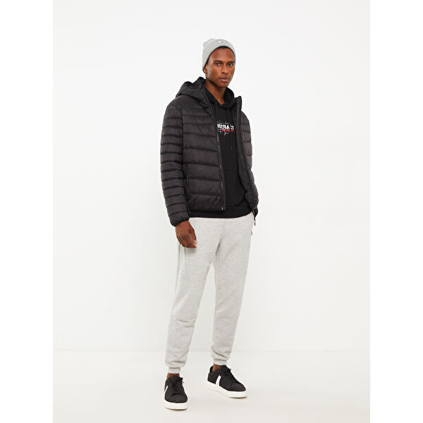 Slim Fit Erkek Jogger Eşofman Altı