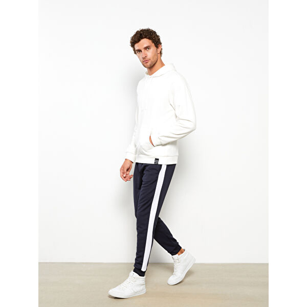 Slim Fit Erkek Jogger Eşofman Altı