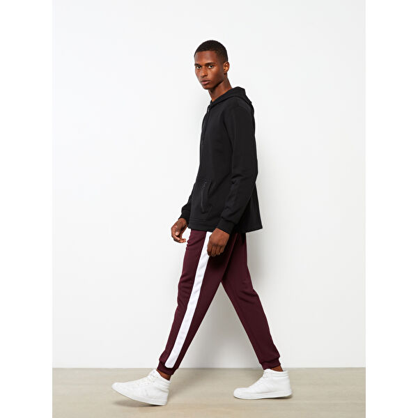 Slim Fit Erkek Jogger Eşofman Altı