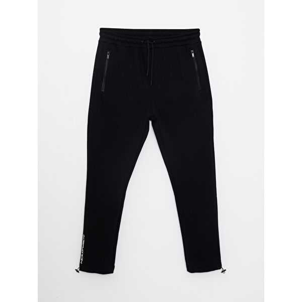 Slim Fit Erkek Eşofman Altı