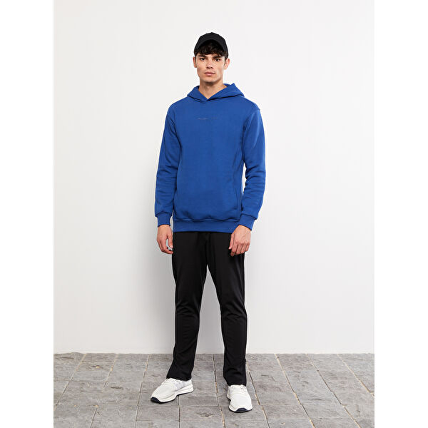Slim Fit Erkek Eşofman Altı