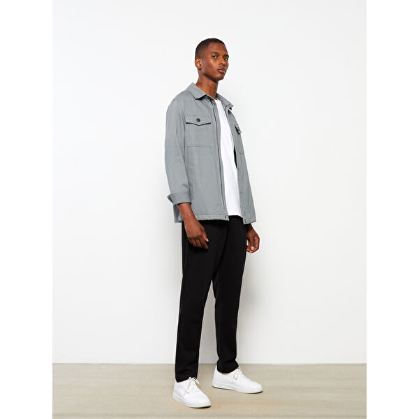 Slim Fit Pike Erkek Eşofman Altı