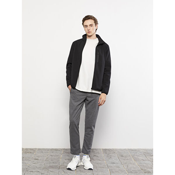 Slim Fit Pike Erkek Eşofman Altı