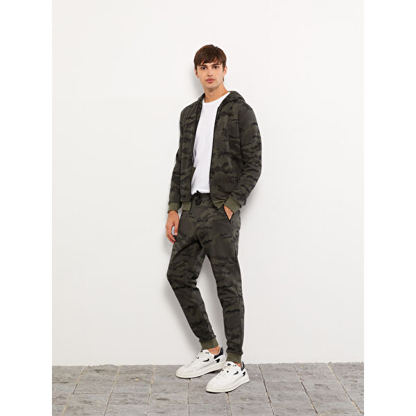 Slim Fit Erkek Jogger Eşofman Altı Slim Fit Erkek Jogger Eşofman Altı