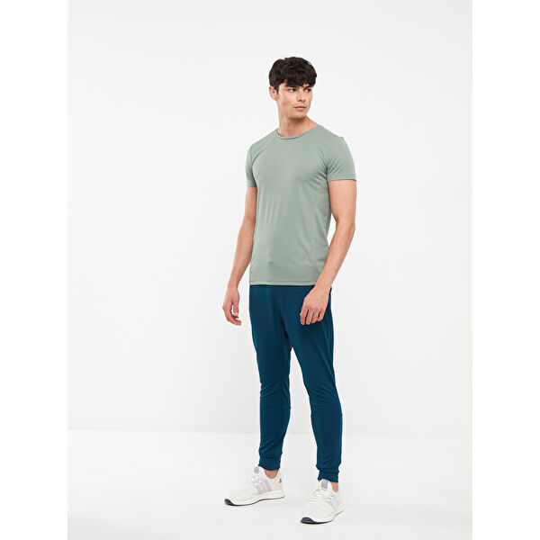 Slim Fit Erkek Jogger Eşofman Altı