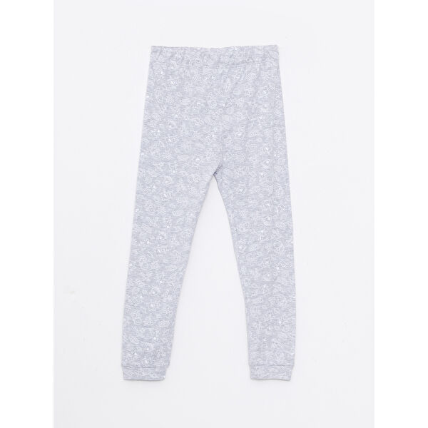 Beli Lastikli Baskılı Erkek Çocuk İçlik Beli Lastikli Baskılı Erkek Çocuk İçlik