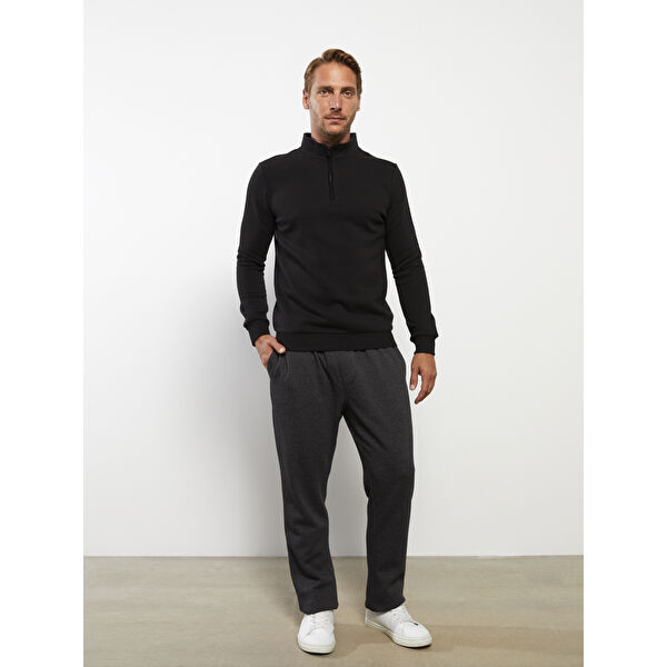 Standart Kalıp Erkek Eşofman Altı