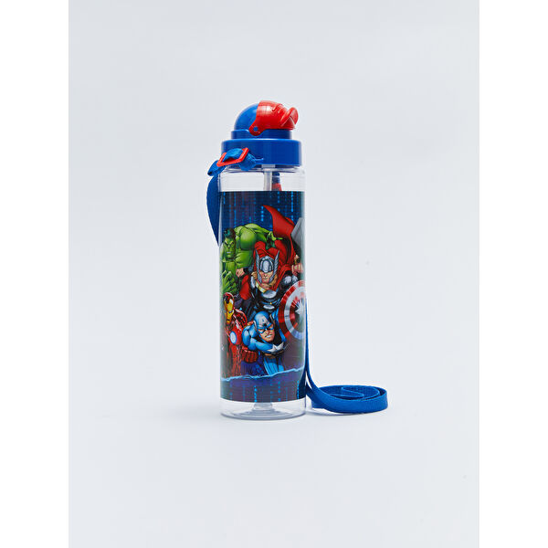 Her Derse Eşlik Eden Suluk