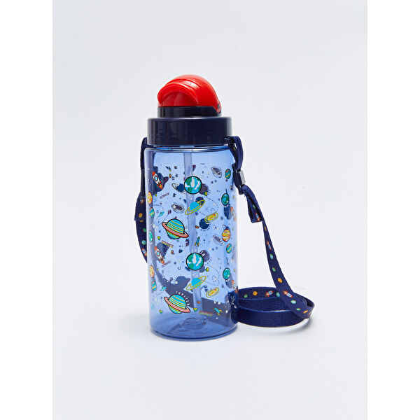 Baskılı Erkek Çocuk Suluk 500 Ml