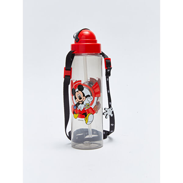 Mickey Mouse Lisanslı Erkek Çocuk Suluk 630 Ml