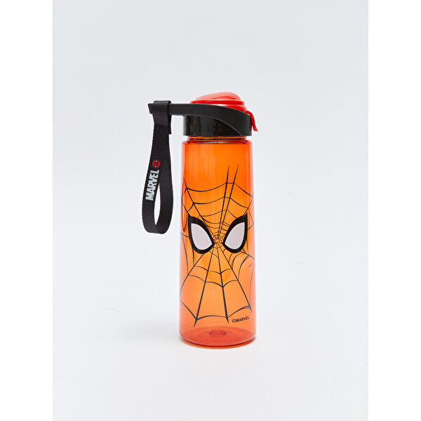 Spiderman Lisanslı Erkek Çocuk Suluk 630 Ml