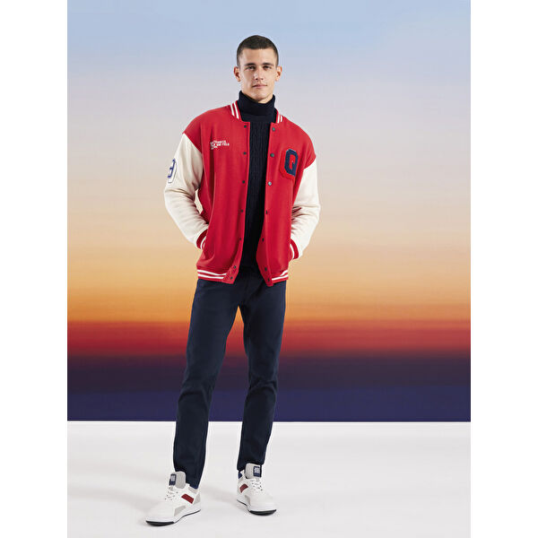 Slim Fit Gabardin Erkek Pantolon Slim Fit Gabardin Erkek Pantolon