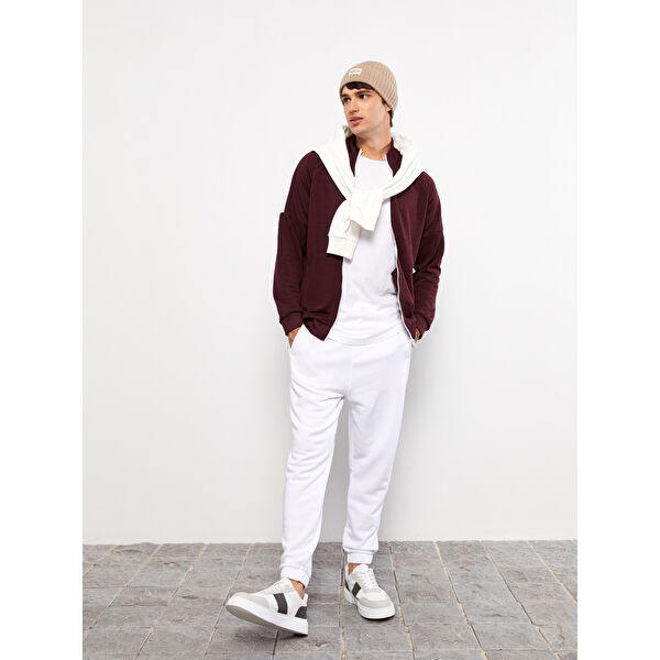 Slim Fit Erkek Jogger Eşofman Altı