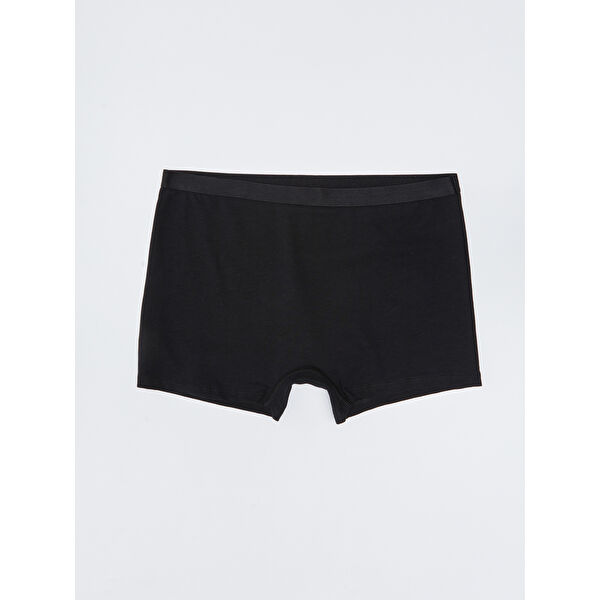 Düz Boxer Külot Düz Boxer Külot