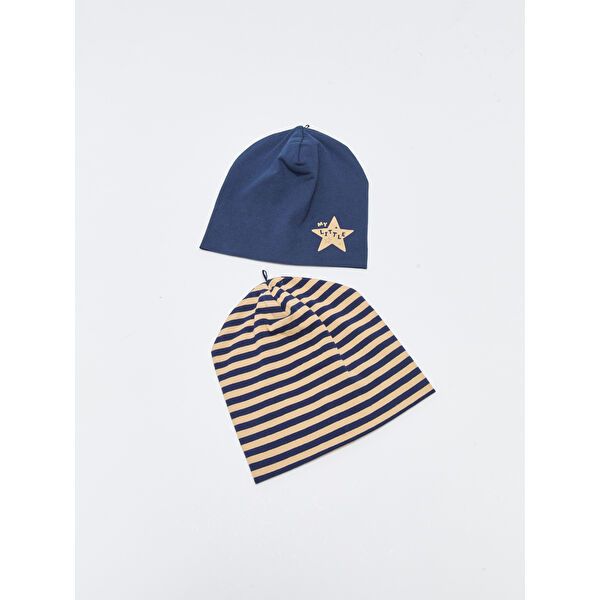 Erkek Bebek Bere 2'li