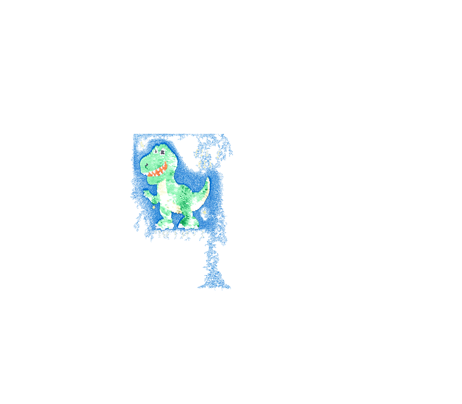 Bisiklet Yaka Baskılı Çift Yönlü Payetli Uzun Kollu Erkek Çocuk Tişört Bisiklet Yaka Baskılı Çift Yönlü Payetli Uzun Kollu Erkek Çocuk Tişört