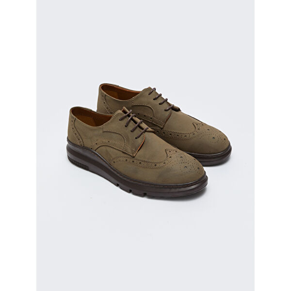 Erkek Bağcıklı Klasik Ayakkabı