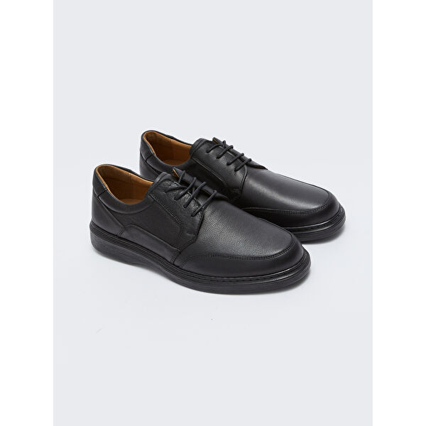 Hakiki Deri Erkek Klasik Ayakkabı Hakiki Deri Erkek Klasik Ayakkabı