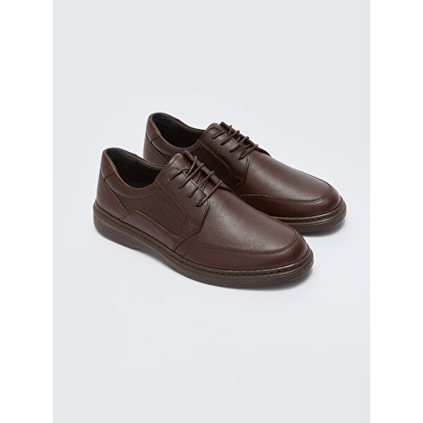 Hakiki Deri Erkek Klasik Ayakkabı Hakiki Deri Erkek Klasik Ayakkabı