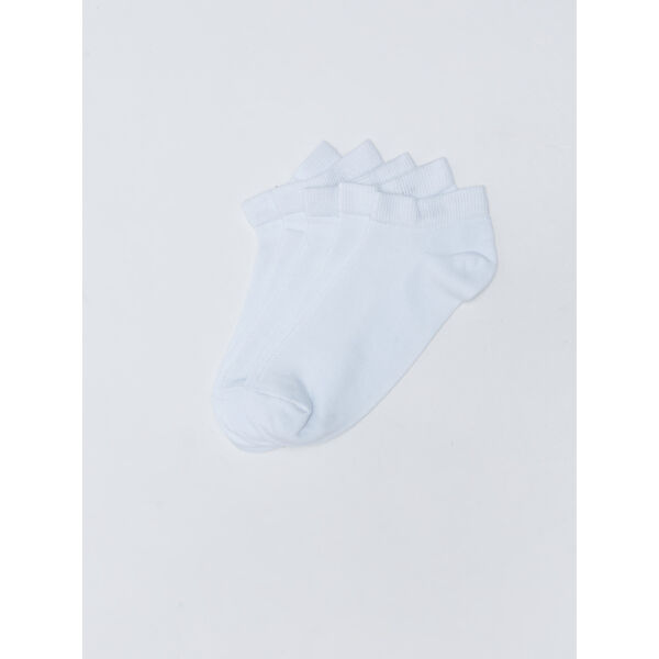 Erkek Patik Çorap 5'li