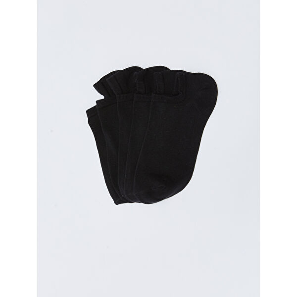 Erkek Patik Çorap 5'li Erkek Patik Çorap 5'li