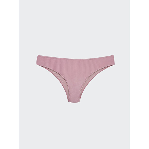 Düz Brazilian Külot