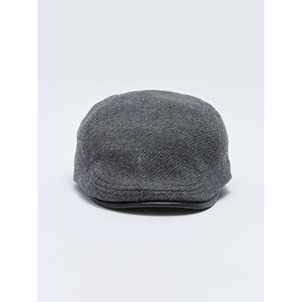 Desenli Erkek Kasket