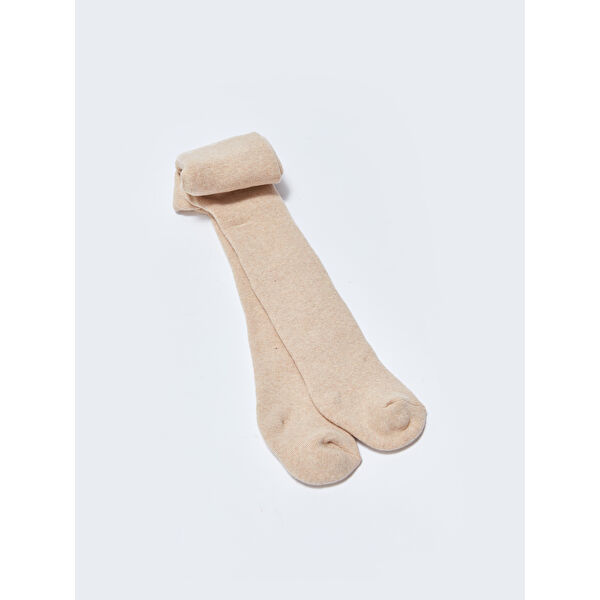 Kız Bebek Külotlu Çorap Kız Bebek Külotlu Çorap