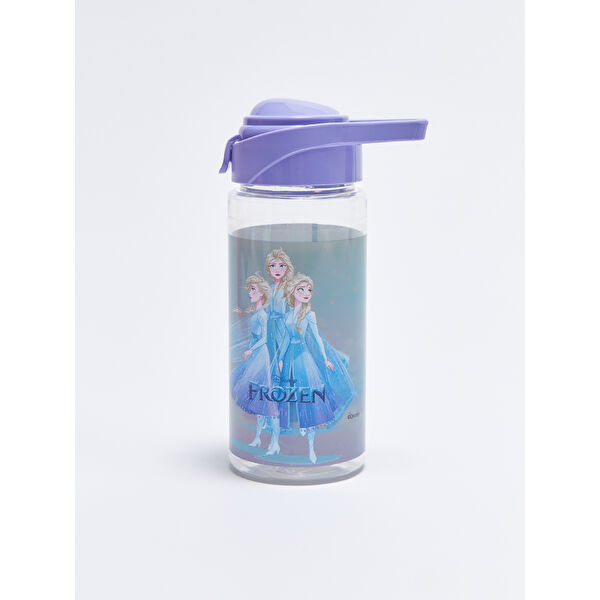 Frozen Lisanslı Kız Çocuk Suluk 630 Ml