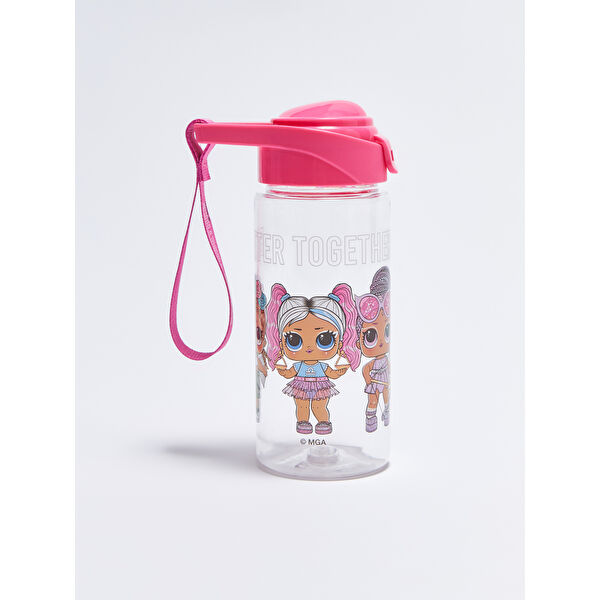 LOL Lisanslı Kız Çocuk Suluk 500 Ml