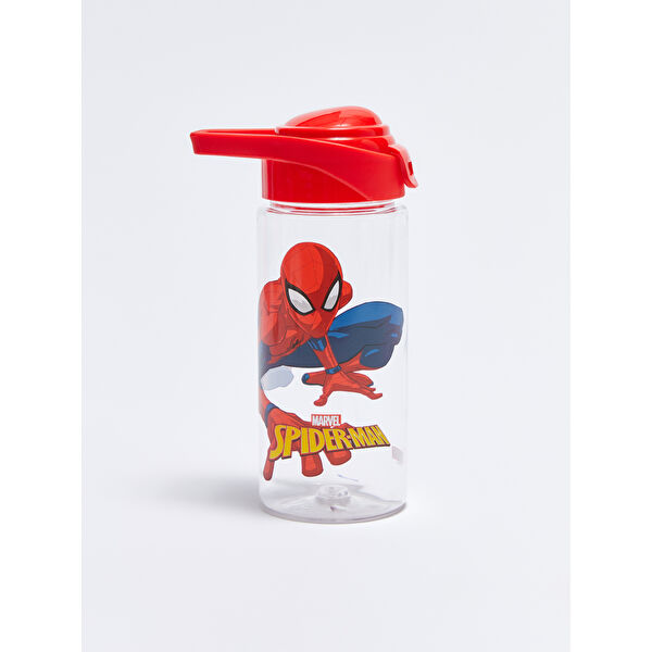 Spiderman Lisanslı Çocuk Suluk 630 Ml