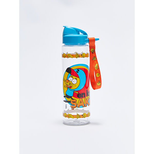 Kral Şakir Lisanslı Çocuk Suluk 630 Ml