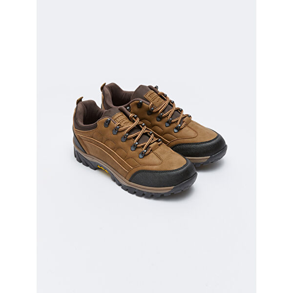 Bağcıklı Erkek Trekking Ayakkabı