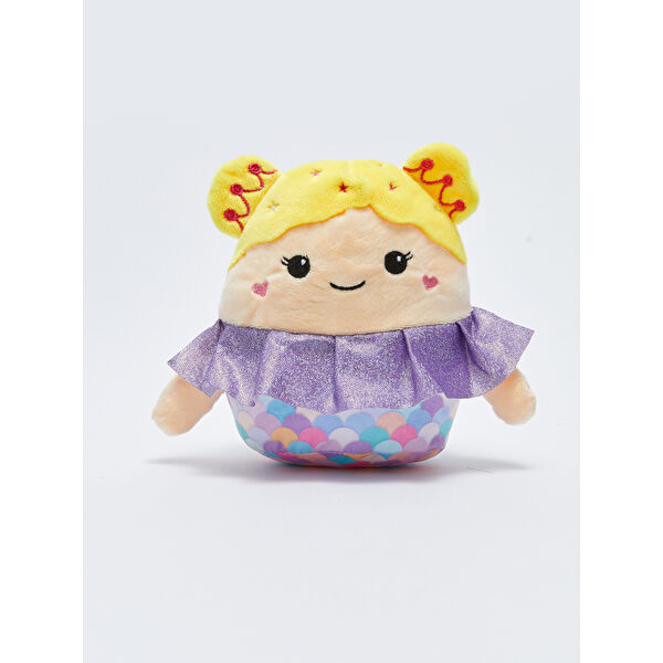 Balerin Pelüş Oyuncak 20Cm Balerin Pelüş Oyuncak 20Cm