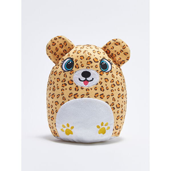 Unisex Bebek Pelüş Oyuncak