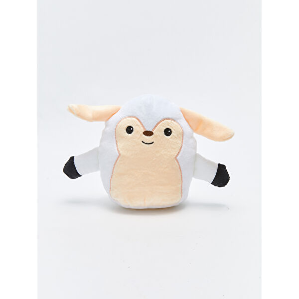 Kuzu Figürlü Pelüş Oyuncak 20 Cm Kuzu Figürlü Pelüş Oyuncak 20 Cm