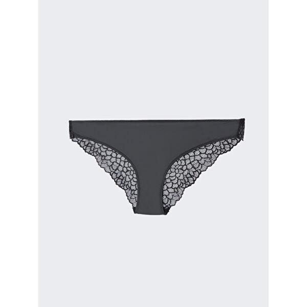 Dantelli Kadın Bikini Külot Dantelli Kadın Bikini Külot