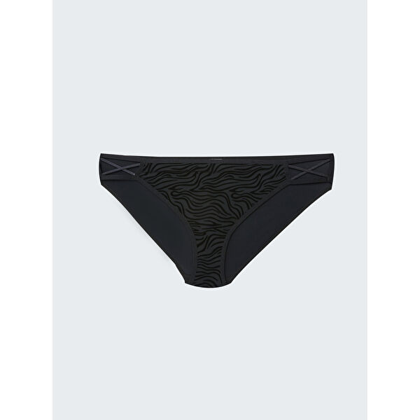 Desenli Bikini Külot Desenli Bikini Külot