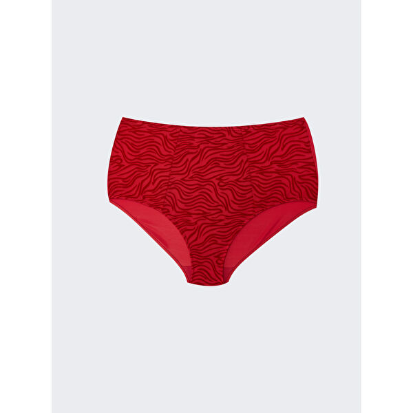 Desenli Klasik Külot Desenli Klasik Külot