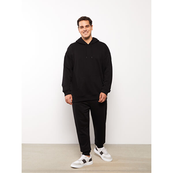 Slim Fit Erkek Jogger Eşofman Altı
