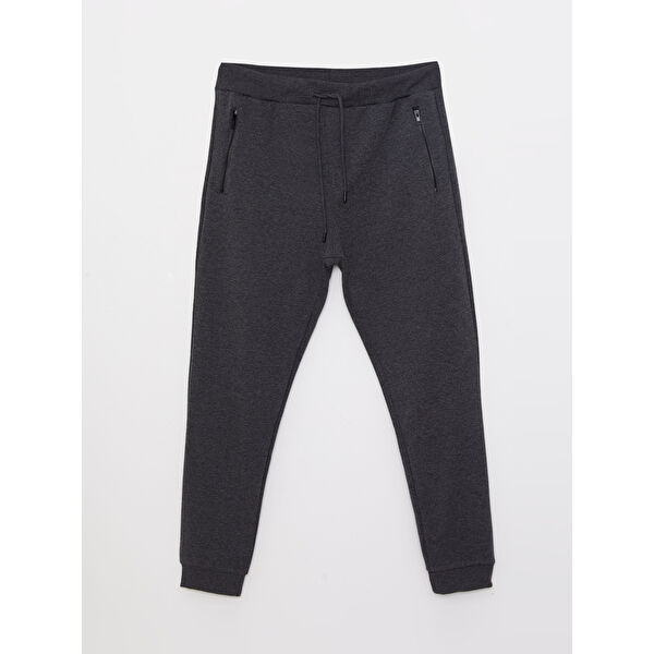 Slim Fit Erkek Jogger Eşofman Altı