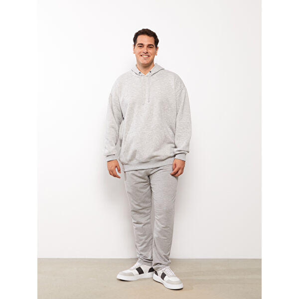 Slim Fit Büyük Beden Erkek Eşofman Altı Slim Fit Büyük Beden Erkek Eşofman Altı