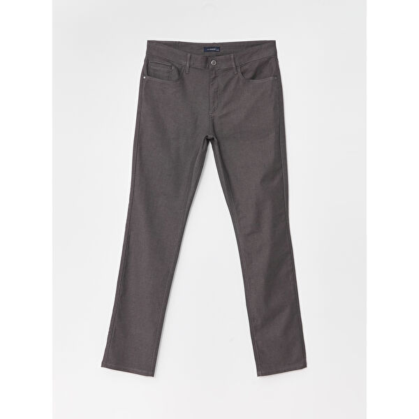 Slim Fit Erkek Pantolon