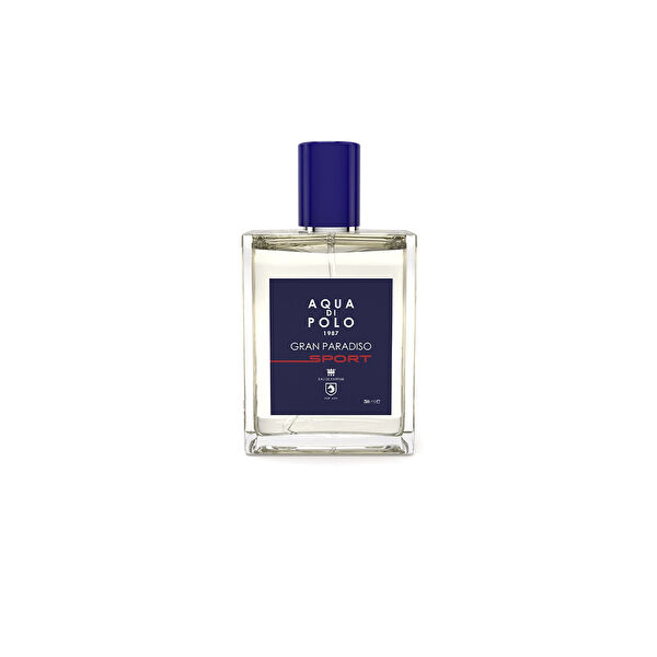 Aqua di Polo 1987 APCN000507 Gran Paradiso Sport EDP 50 ml Erkek Parfüm Aqua di Polo 1987 APCN000507 Gran Paradiso Sport EDP 50 ml Erkek Parfüm