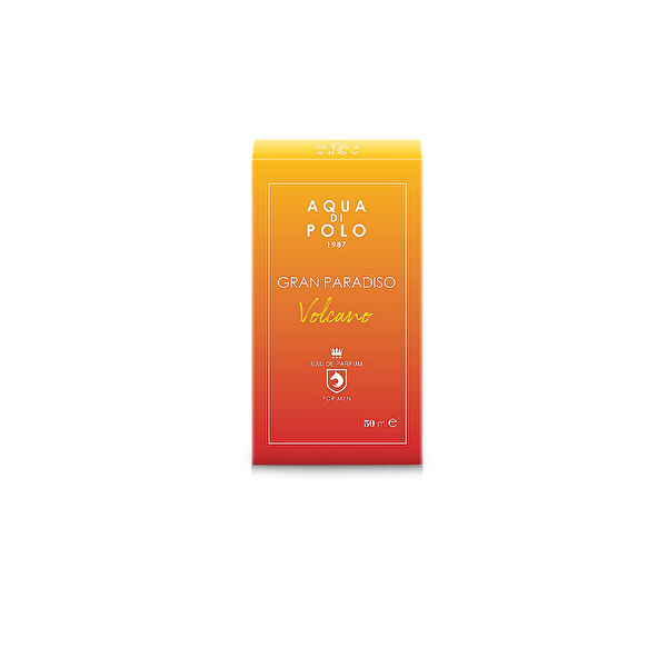 Aqua di Polo 1987 APCN000505 Gran Paradiso Volcano EDP 50 ml Erkek Parfüm Aqua di Polo 1987 APCN000505 Gran Paradiso Volcano EDP 50 ml Erkek Parfüm