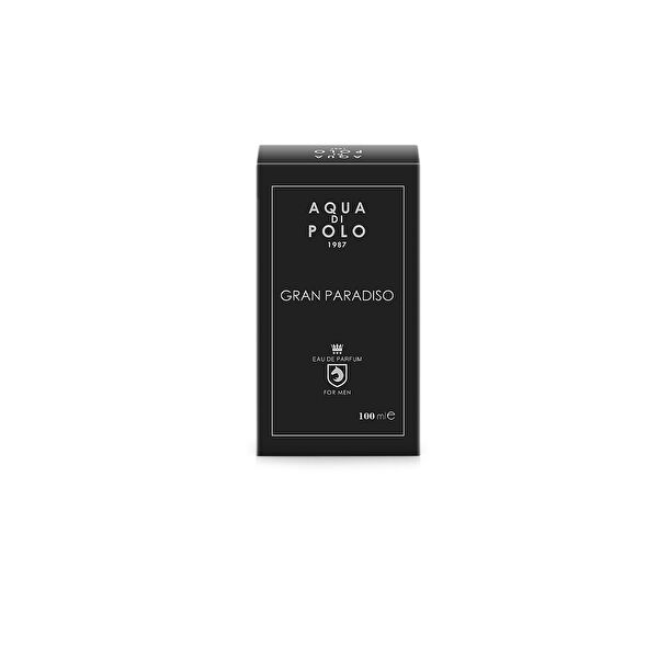 Aqua Di Polo 1987 PLMNPR Gran Paradiso EDP 50ml Erkek Parfüm Aqua Di Polo 1987 PLMNPR Gran Paradiso EDP 50ml Erkek Parfüm
