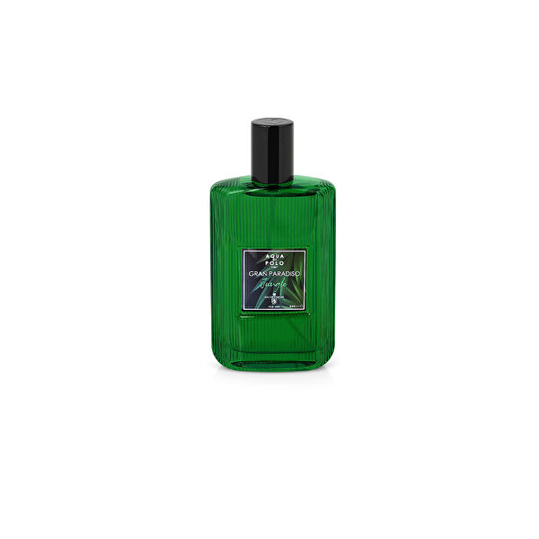 Aqua di Polo 1987 APPPGJ03EP Gran Paradiso Jungle EDP 50 ml Erkek Parfüm Aqua di Polo 1987 APPPGJ03EP Gran Paradiso Jungle EDP 50 ml Erkek Parfüm